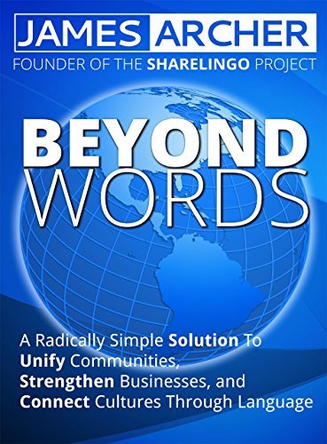 Beyond Words: A Radically Simple Solution to Unite Communities ...