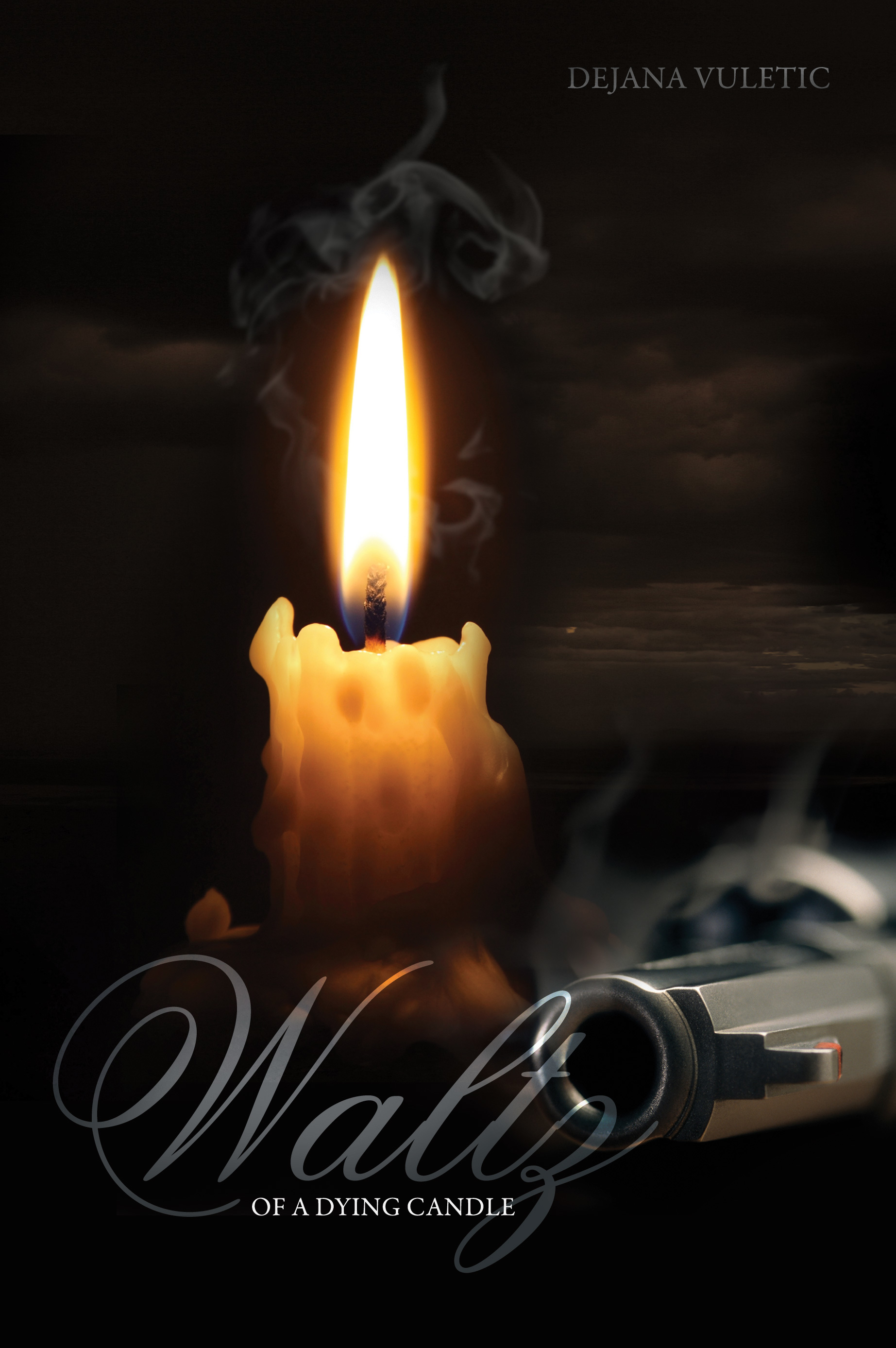 Waltz of a Dying Candle by Tiana Dalichov | Goodreads