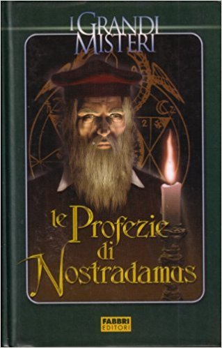 Le profezie di Nostradamus by Paolo Cortesi | Goodreads