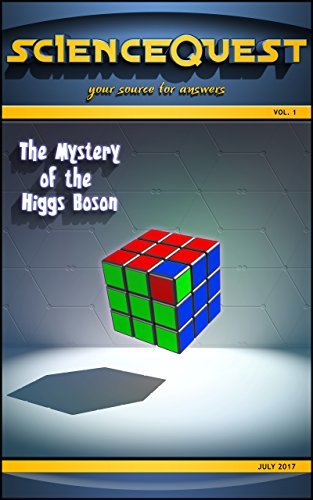 The Mystery Of The Higgs Boson by Bettina Roselt | Goodreads