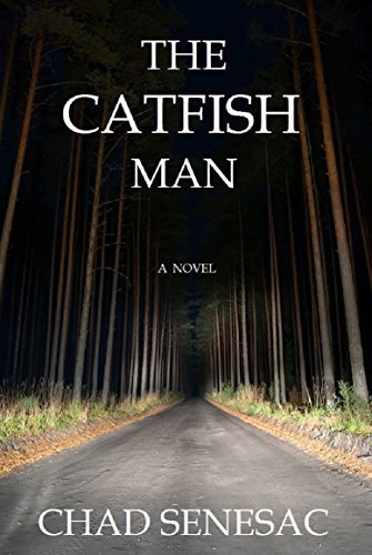 The Catfish Man by Chad Senesac | Goodreads