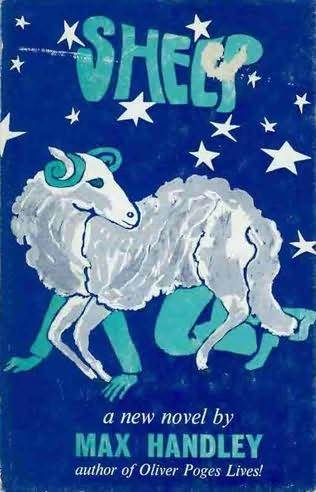 Sheep by Max Handley | Goodreads