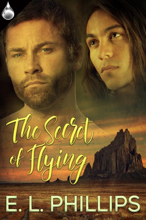 The Secret of Flying by E.L. Phillips | Goodreads