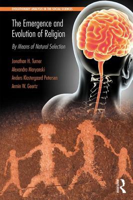 The Emergence and Evolution of Religion by Jonathan H. Turner | Goodreads