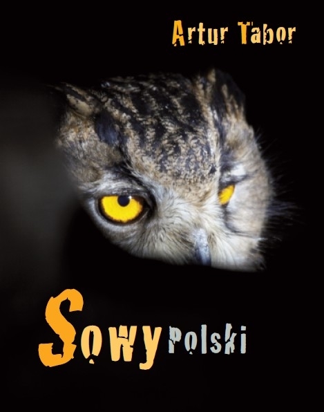 Sowy Polski by Artur Tabor | Goodreads