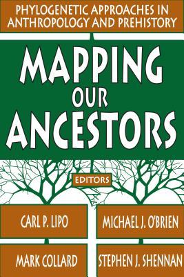 Mapping Our Ancestors: Phylogenetic Approaches in Anthropology and ...
