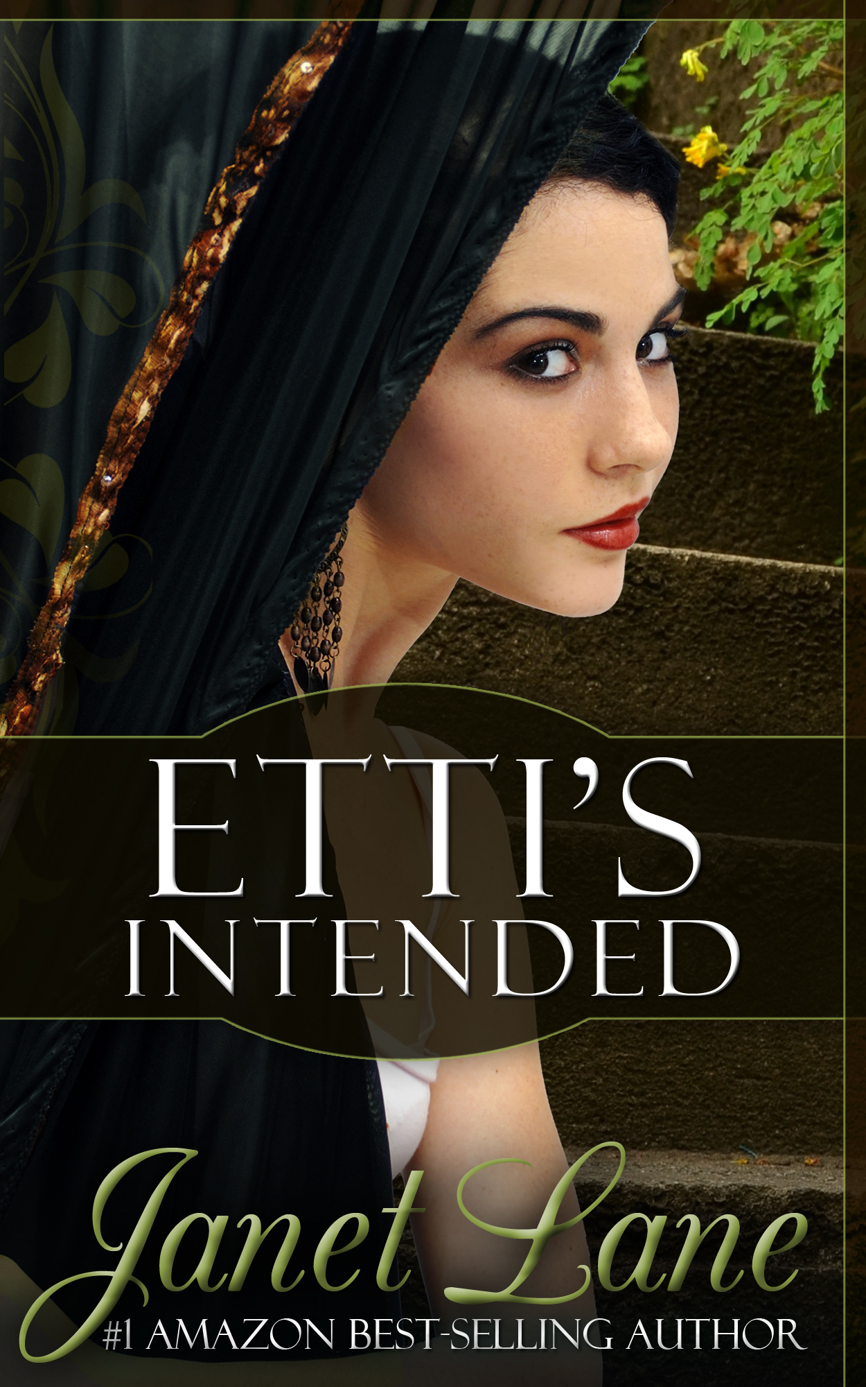 Etti's Intended by Janet Lane | Goodreads