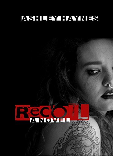 Recoil by Ashley Haynes | Goodreads