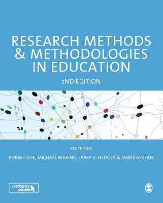 Research Methodology In Education