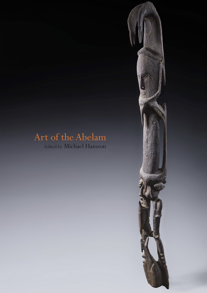 Art of the Abelam by Michael Hamson | Goodreads