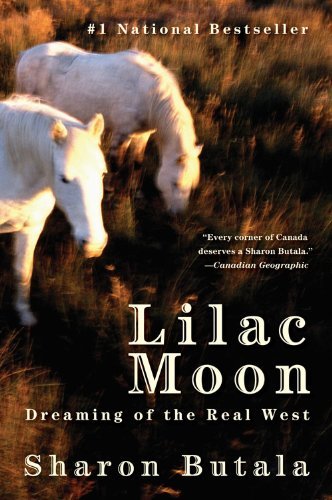 Lilac Moon by Sharon Butala | Goodreads
