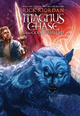 Magnus Chase and the Gods of Asgard by Rick Riordan | Goodreads