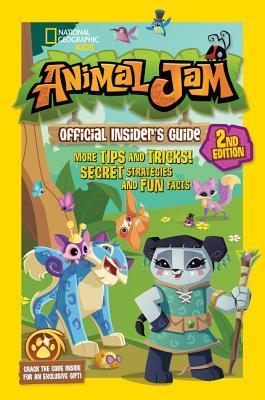Animal Jam Official Insider's Guide by Katherine Noll | Goodreads