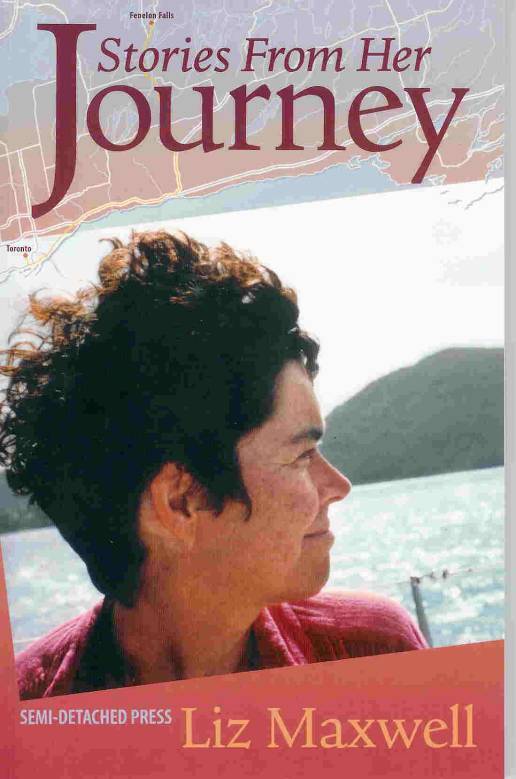 Stories from Her Journey by Liz Maxwell | Goodreads