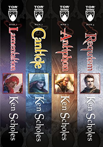 The Psalms of Isaak Series: Lamentation, Canticle, Antiphon, Requiem by ...