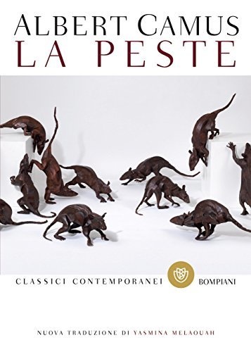 La Peste by Albert Camus | Goodreads