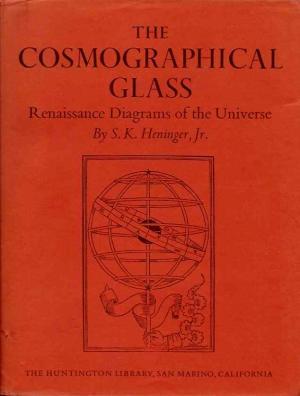 Cosmographical Glass Renaissance Diagrams of the Universe by S.K ...