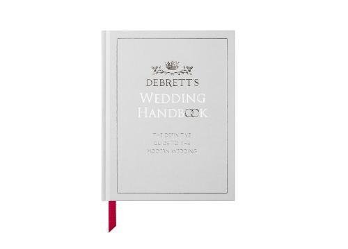 Debrett's Wedding Handbook by Lucy Hume | Goodreads