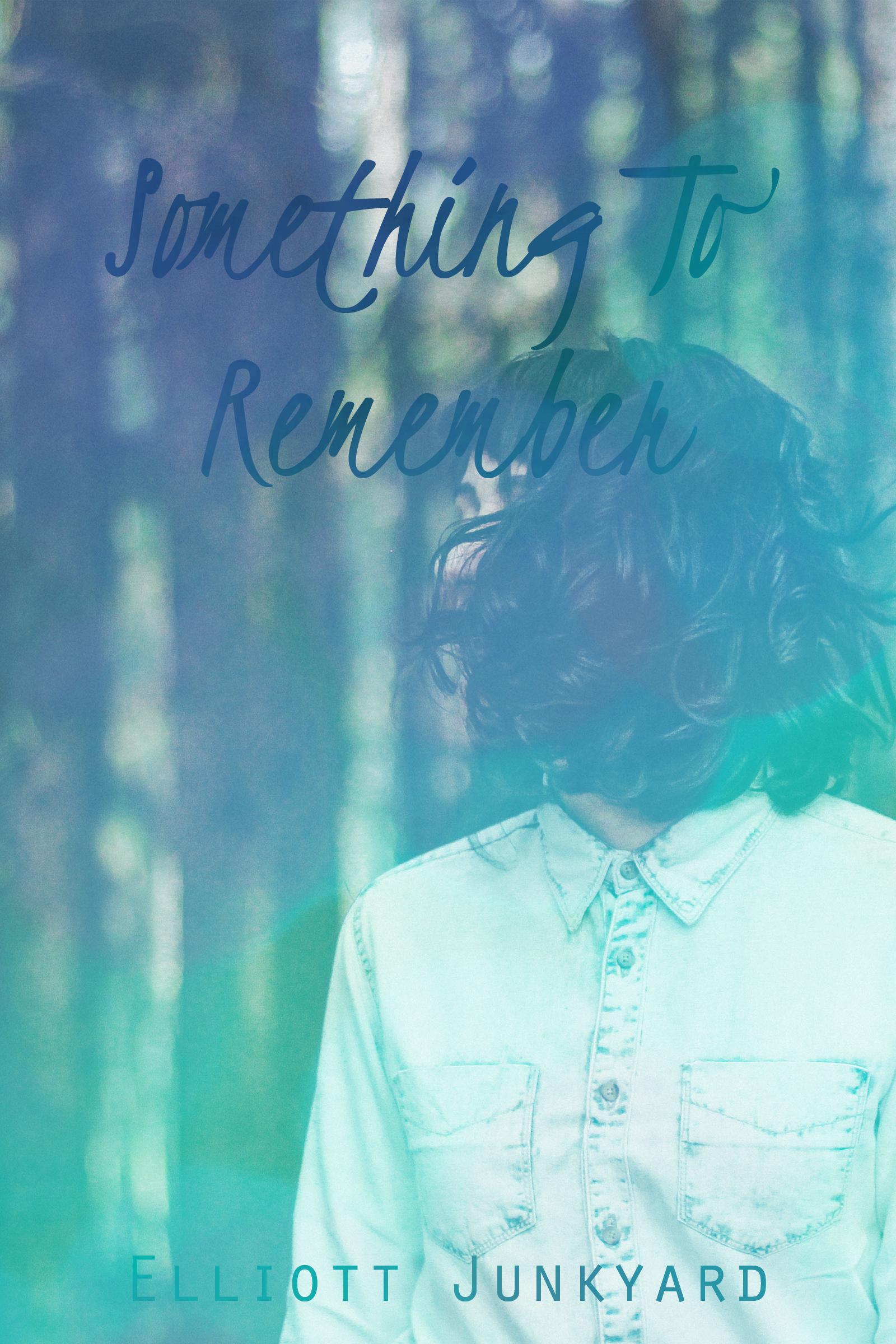 Something to Remember (Heartlines #1) by Elliott Junkyard | Goodreads