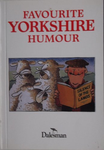 Favourite Yorkshire Humour by David Joy | Goodreads