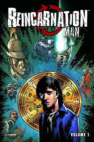 Reincarnation Man - Vol. 1 by Arjun Raj Gaind | Goodreads