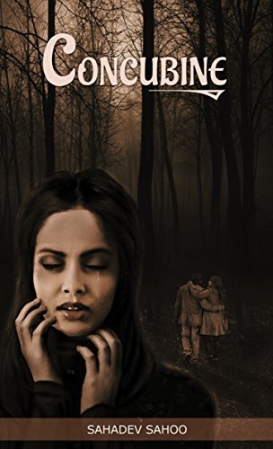 Concubine by Sahadev Sahoo | Goodreads
