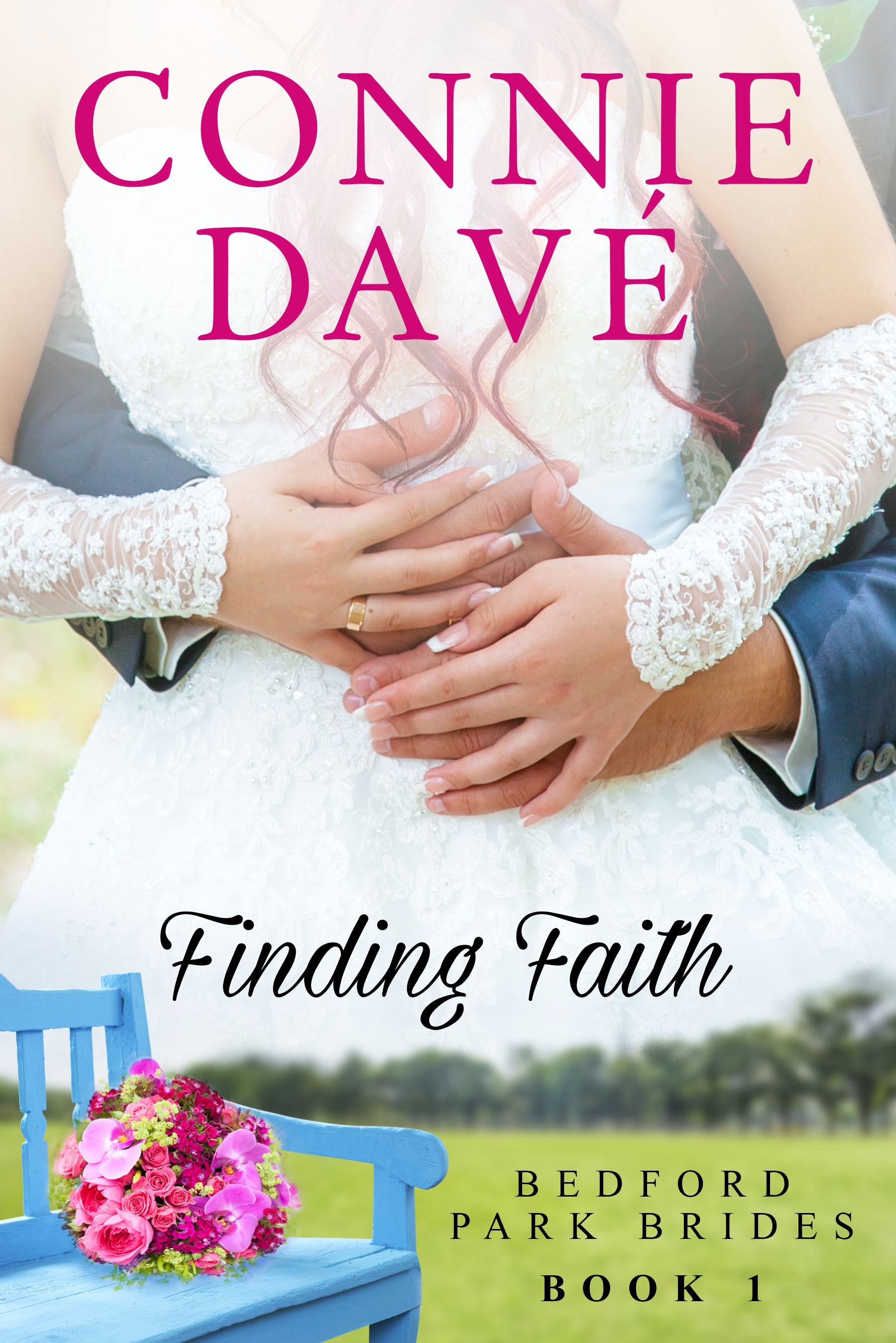 Finding Faith (Bedford Park #1) by Connie Davé | Goodreads