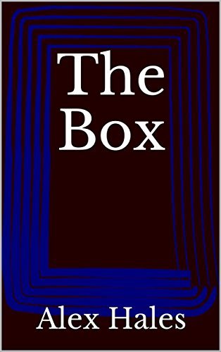 The Box by Alex Hales | Goodreads