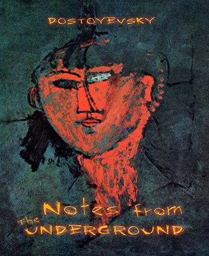 Notes from the Underground by Fyodor Dostoevsky | Goodreads