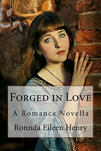 Forged in Love by Ronnda Eileen Henry | Goodreads