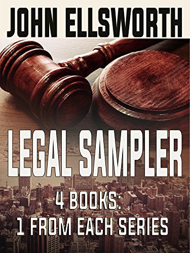 Legal Sampler by John Ellsworth | Goodreads