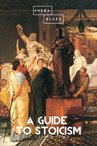 A Guide to Stoicism by George St. Stock | Goodreads