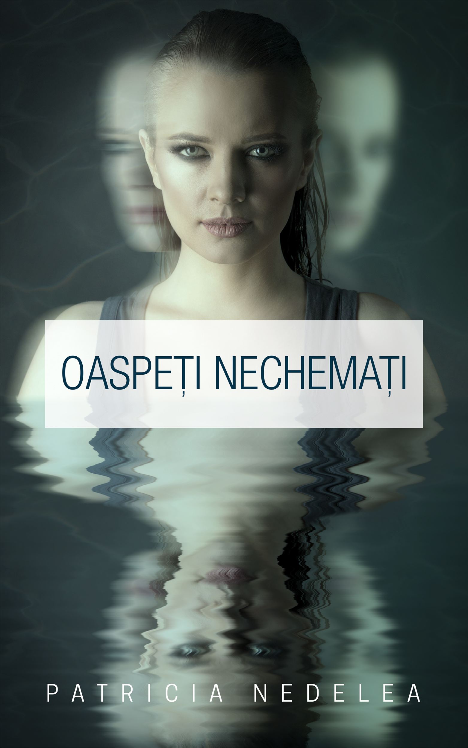 Oaspeți nechemați by Patricia Nedelea | Goodreads