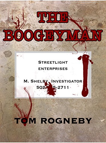 The BoogeyMan by Tom Rogneby | Goodreads