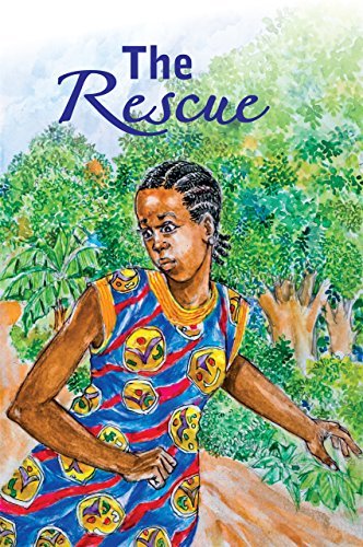 The Rescue by Worldreader | Goodreads