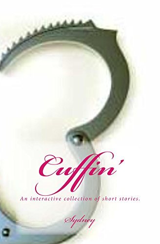 Cuffin': An Interactive collections of short stories by Sydney ...