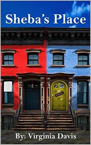 Sheba's Place by Virginia Davis | Goodreads