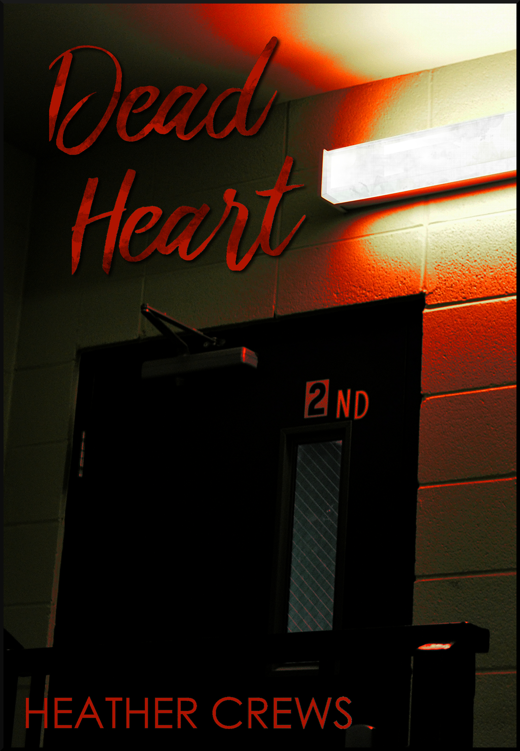 Dead Heart (Dreams for the Dead #2) by Heather Crews | Goodreads