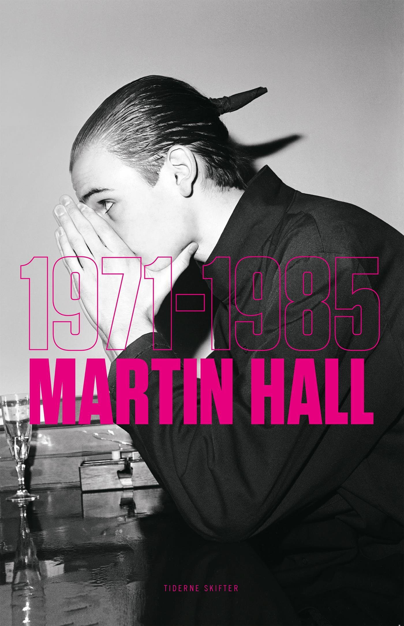 1971-1985 by Martin Hall | Goodreads