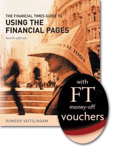 The Financial Times Guide to Using the Financial Pages [with Financial ...
