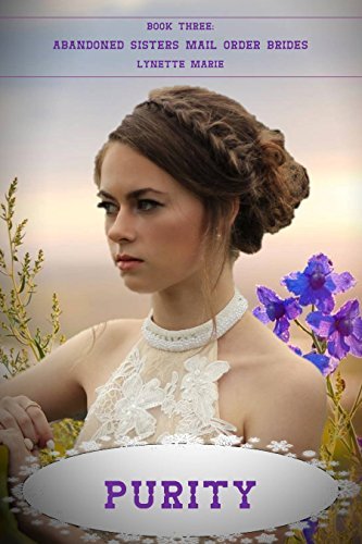 Purity by Lynette Marie | Goodreads