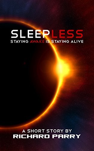 Sleepless by Richard Parry | Goodreads