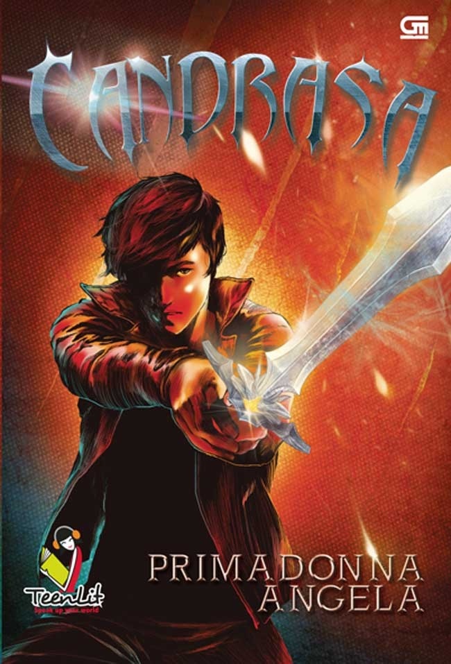 Candrasa by Primadonna Angela | Goodreads
