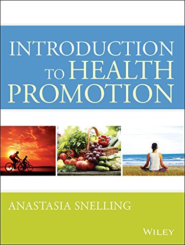 Introduction to Health Promotion by Anastasia M. Snelling | Goodreads