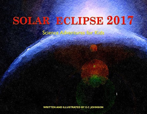 Solar Eclipse 2017 by E.C. Johnson | Goodreads