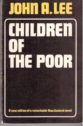 Children of the Poor by John A. Lee | Goodreads
