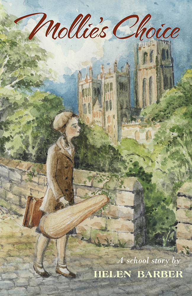 Mollie's Choice by Helen Barber | Goodreads