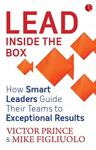 Lead Inside the Box by Victor Prince | Goodreads