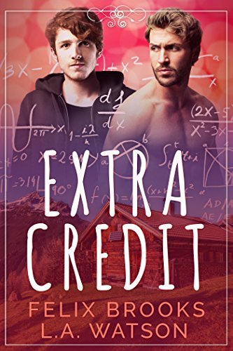 Extra Credit by Felix Brooks | Goodreads