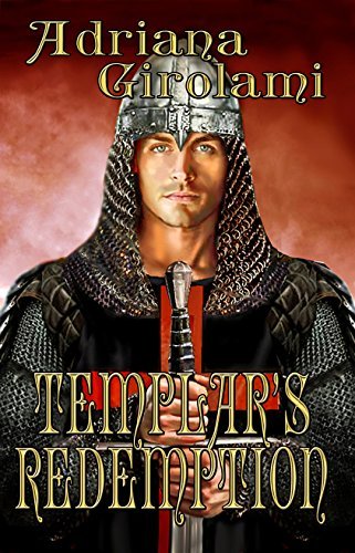 Templar's Redemption (The Templar Trilogy Book 3) by Adriana Girolami ...